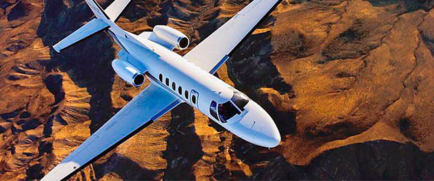 About | International Jets, Inc.