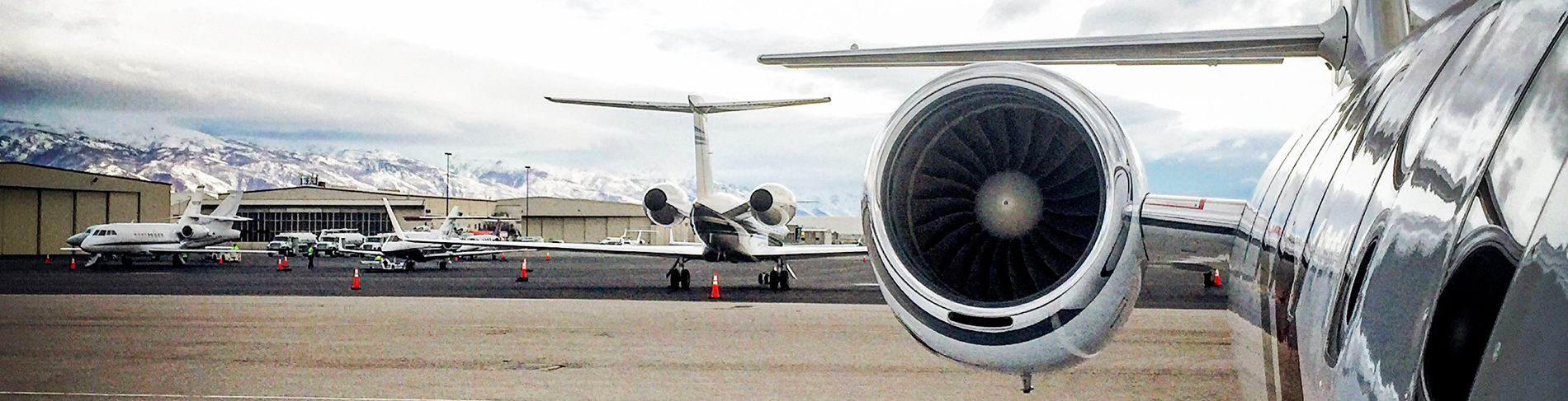 International Jets, Inc.