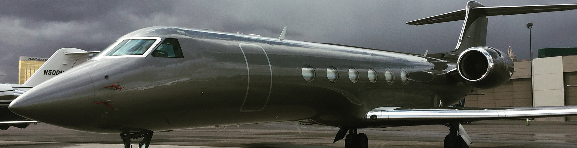 International Jets, Inc.