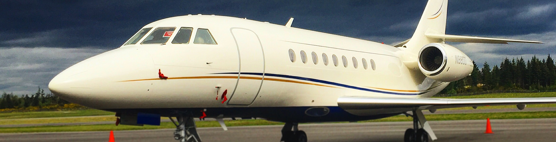 International Jets, Inc.